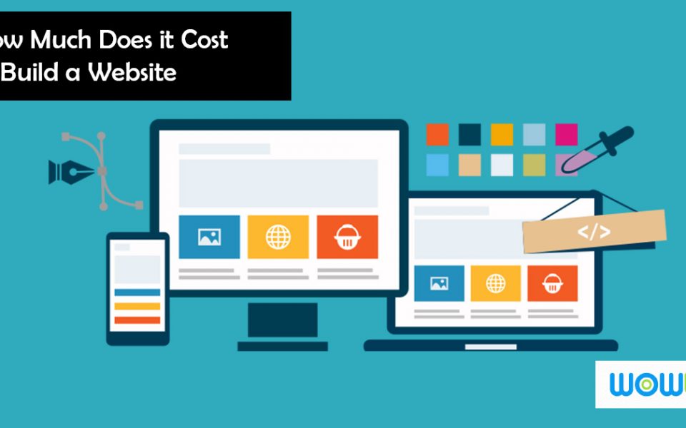 2019's Best Practices for a Professional Website Design | Wowbix