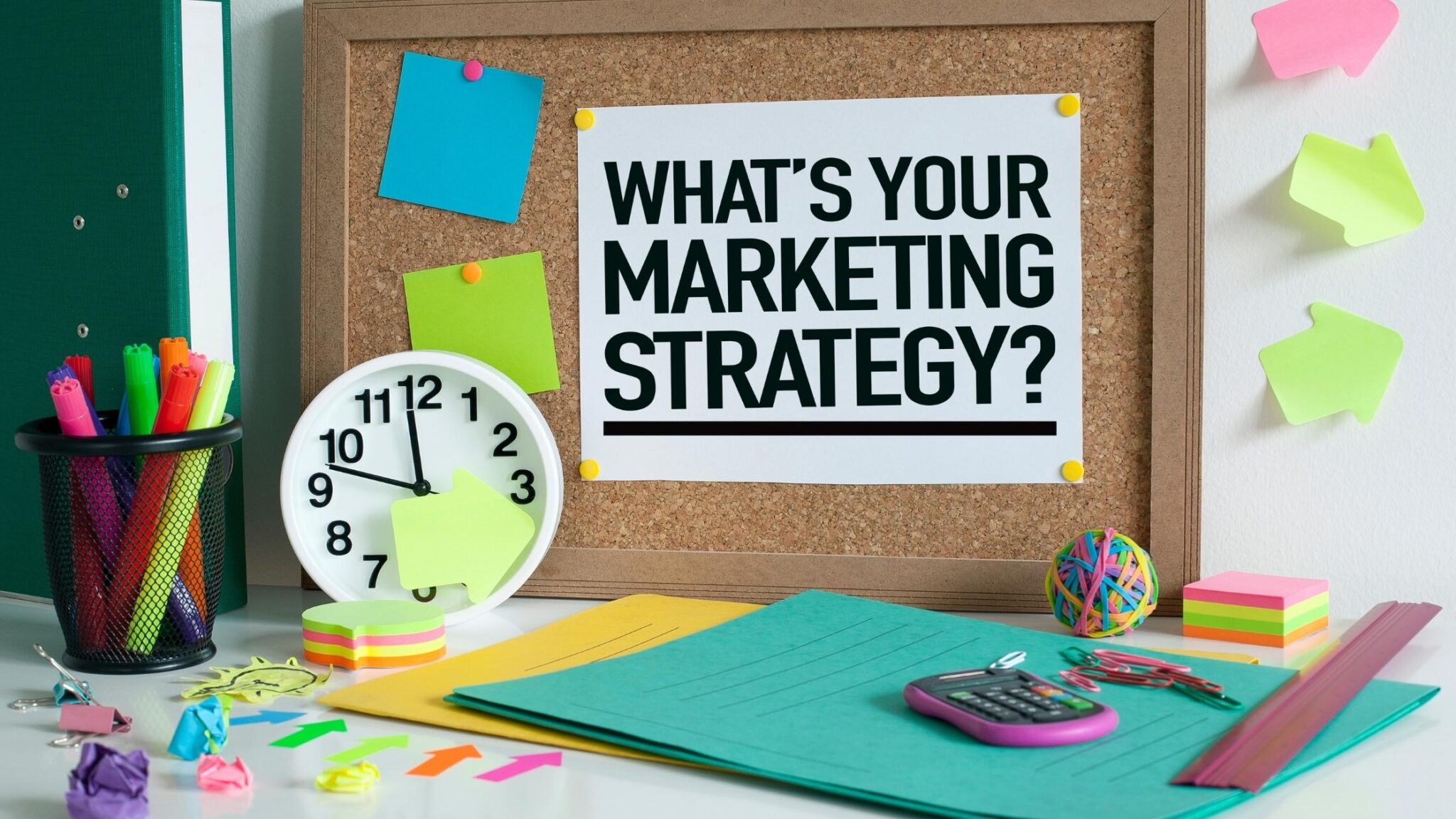 How to Create an Entertainment Marketing Strategy | WowBix