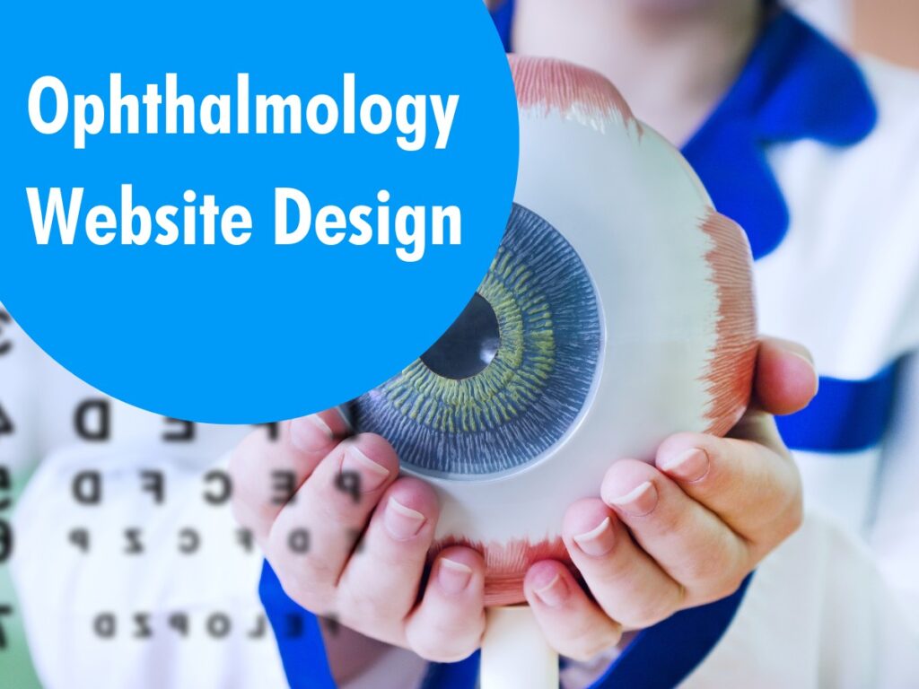 Best Ophthalmology Marketing Agency